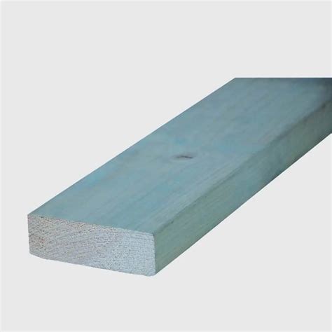 Buy Structural Pine H2 Treated 120x45mm Bone Timber And Building Supplies