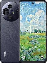 TCL NxtPaper 14 Full Tablet Specifications