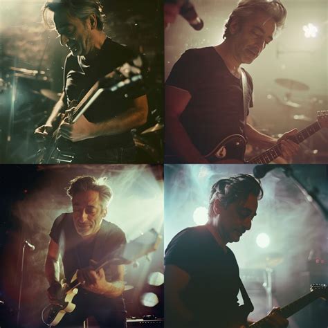 Your Characters Anywhere Midjouney Character Consistency