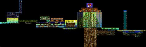 Fantastic Dizzy Maps