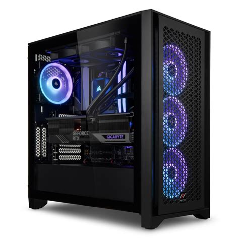 Gaming Pc Core Ultra Kf Rtx Ti Gaming Pcs Intel Core Ultra