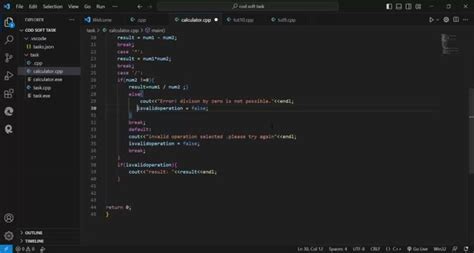 Komal Dhiman On Linkedin Programming Calculator Coding Softwaredevelopment Opensource