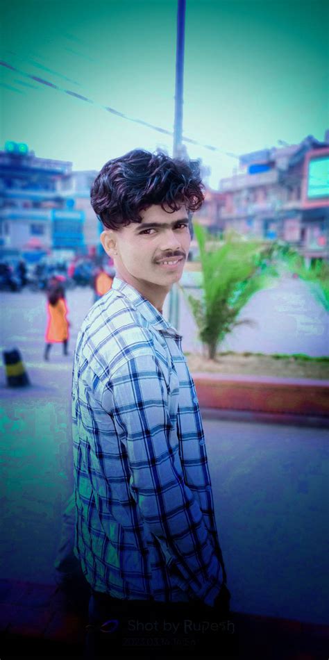 Rupesh Yadav