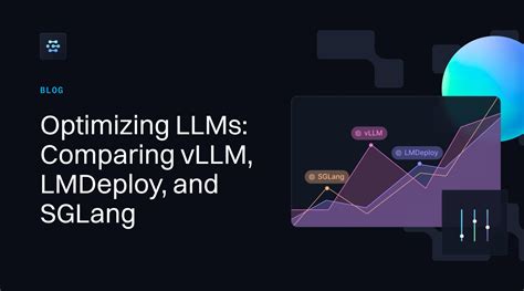 Optimizing Llms Comparing Vllm Lmdeploy And Sglang