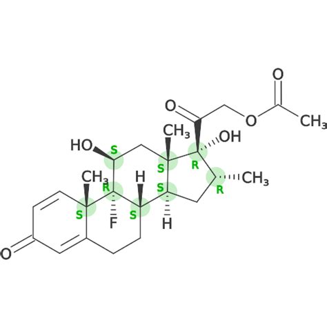 Dexamethasone Acetate Tox By Design