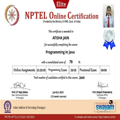 atisha jain on linkedin technology javaprogramming iitkharagpur