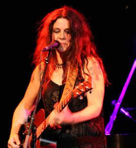 Tickets Johnette Napolitano Of Concrete Blonde Bull Run Restaurant