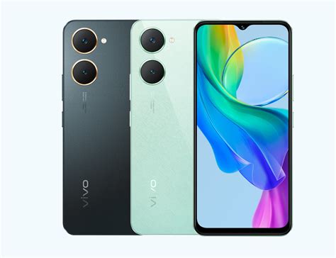 Vivo Y03 Launched In Nepal Beautiful Design At A Budget Price