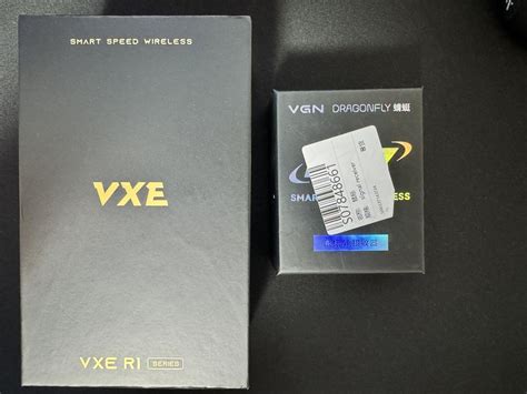 VXE R1 PRO + VXE(VGN) 4K receiver - メルカリ