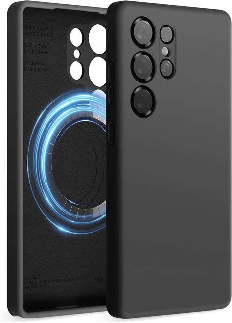 Elago Compatible With Samsung Galaxy S25 Ultra Case