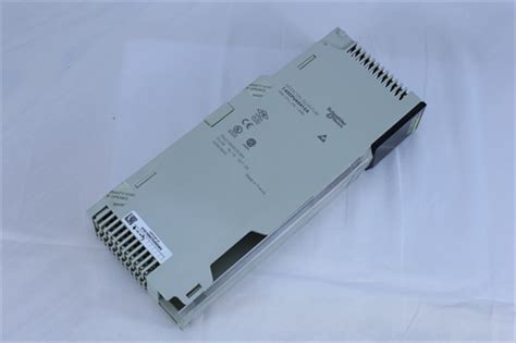 Schneider 140CPU43412A Changxin Automation