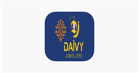 DAIVY JEWELLERS On The App Store