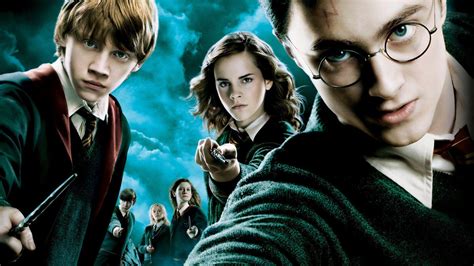 Harry Potter Characters Wallpapers Top Free Harry Potter Characters