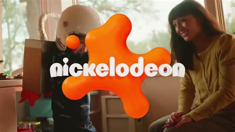 Nickelodeon Us Nick Jr Block Bumpers 2023 Splat Rebrand Youtube