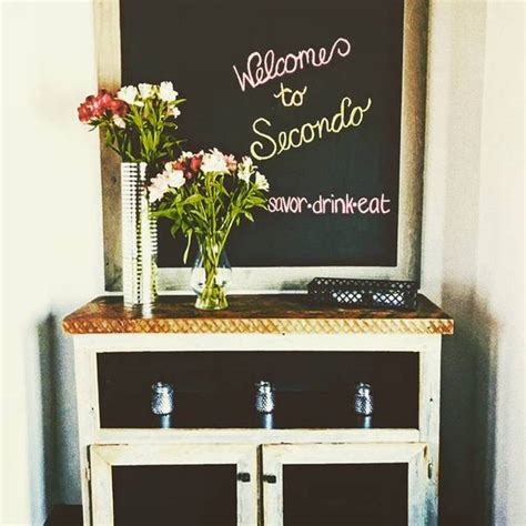 Secondo Restaurant Cape May Nj Opentable