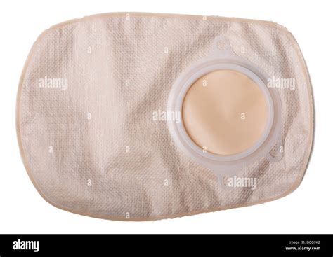 Colostomy Cut Out Stock Images And Pictures Alamy