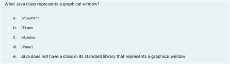 Solved Consider The Following Class Definitions Next