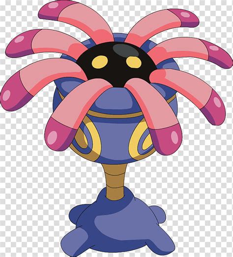 Free Download Rock Lileep Cradily National Dex Anorith