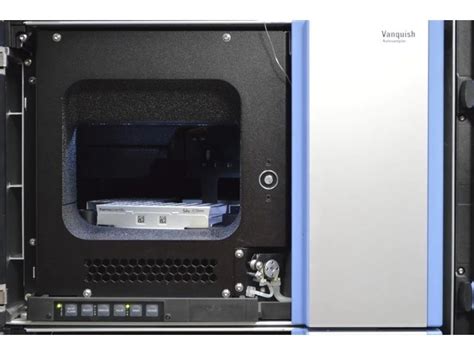 Thermo Scientific Vanquish Horizon Flex Quaternary Hplc System With