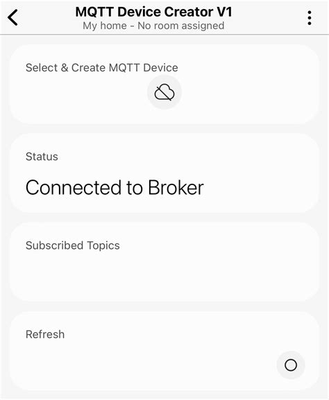 integration solutions using mqtt page 3 devices and integrations