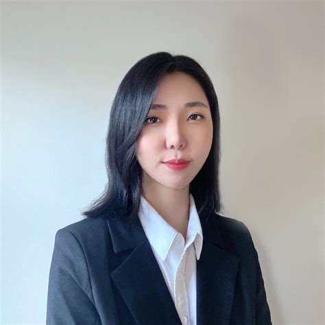 Yewon Jung Accounting Intern Wesley And Associates Cpa Linkedin