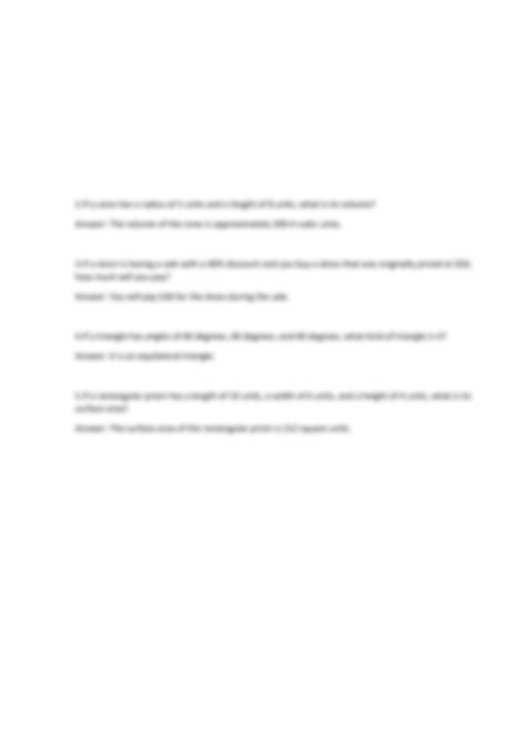 Solution Class 10 Math Problems Studypool