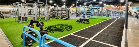 Better Gym Better Price Join Eōs Fitness