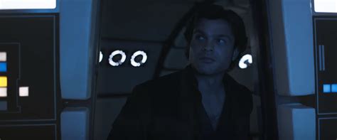 Solo A Star Wars Story Trailer Breakdown And Screenshots Star Wars
