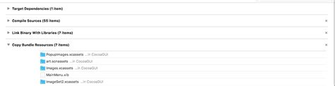 Ios Xcode Can T Find Audio File Swift Stack Overflow