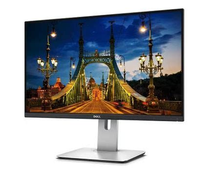 Dell Ultrasharp U H Monitor Computers Tech Parts Accessories Monitor Screens On Carousell