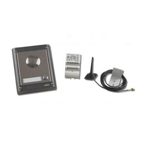 Gsm Intercoms Systems Kits4gates