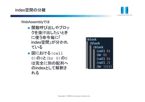 Webブラウザーで動く第 の言語WebAssemblyはどう凄い C もコンパイルIIJがアプリケーション分野の革新を振り返るIIJ Technical WEEK