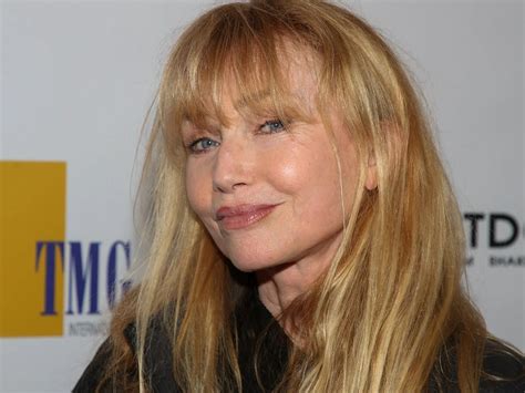 Los Secretos De Rebecca De Mornay De Niñera Psicópata En “la Mano Que Mece La Cuna” A Mito