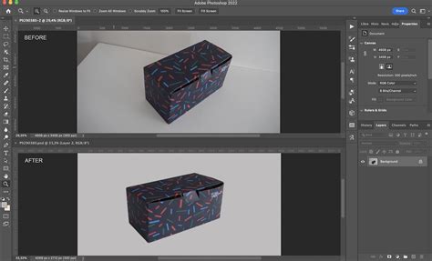 Photoshops Perspective Warp Tool The Ultimate Guide
