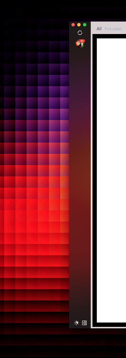 Javascript How To Make A Semi Transparent App Background With Electron Stack Overflow