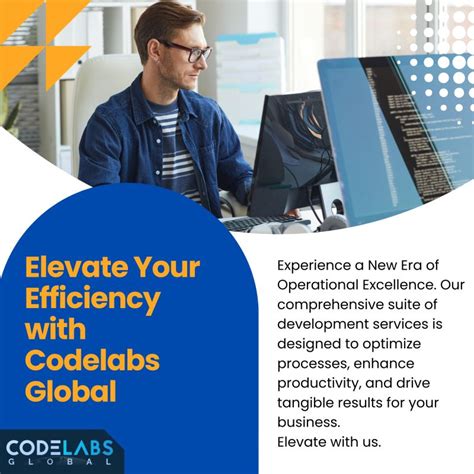 Codelabs Global On Linkedin Codelabsglobal Innovation