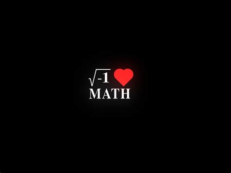 Simple Math Background