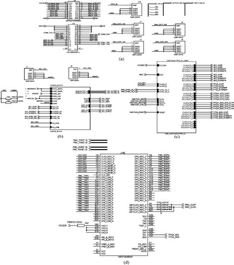 Figure 1 From A Real Time Data Acquisition System For Single Band