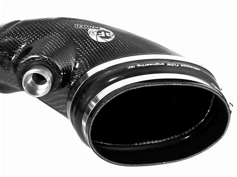 Afe Afe Magnumforce Carbon Fiber Air Intake System Stage 2
