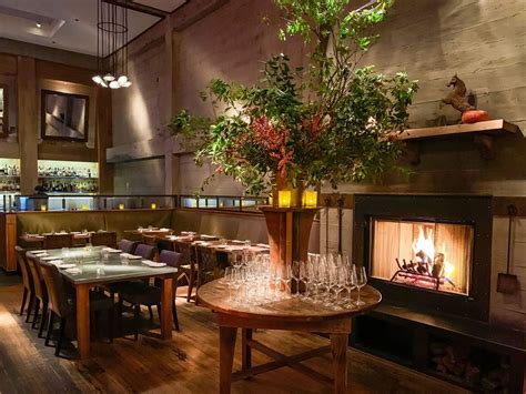 Best Restaurants Around Golden Gate Park Eater Sf