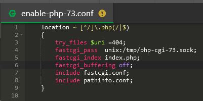 Php Output Buffering Not Working In AaPanel AaPanel Free Hosting Control Panel One Click