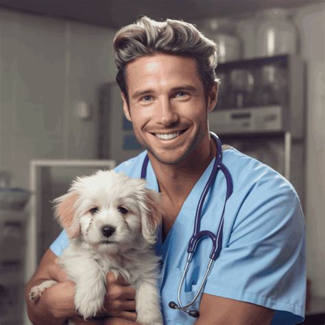 Becoming A Vet Tech Education Skills And Career Paths Acendance