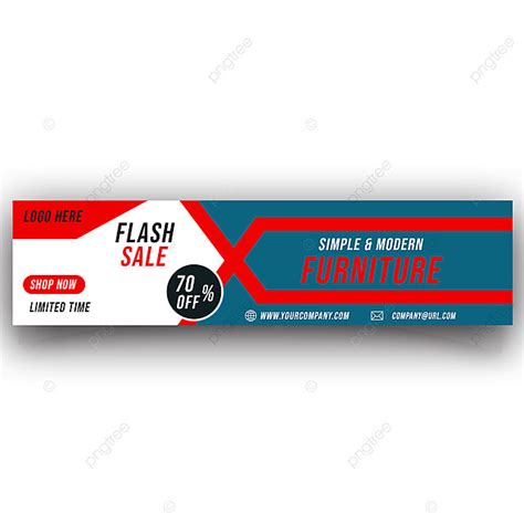 Gambar Desain Template Spanduk Sampul Linkedin Templat Untuk Unduh