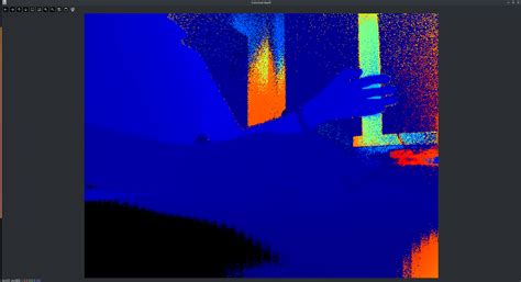 Tof Rgb Alignment Luxonis Forum