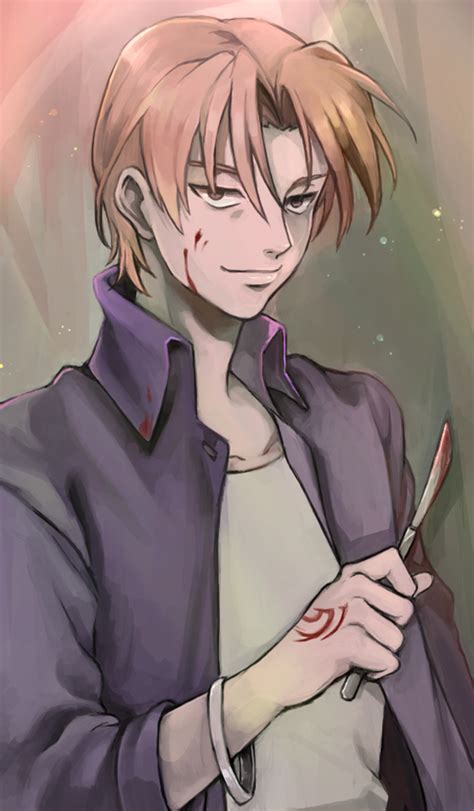 Uryuu Ryuunosuke Fate And 1 More Drawn By Seojung Danbooru