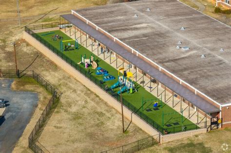 Pendleton Elementary School Rankings And Reviews