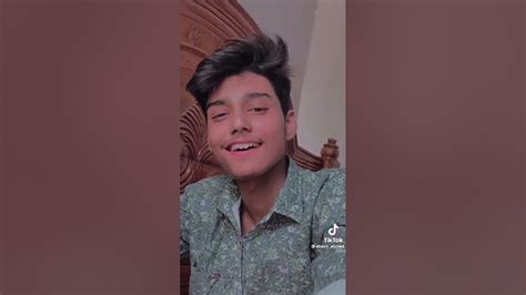 Abesh Ahamed Tiktok Youtube