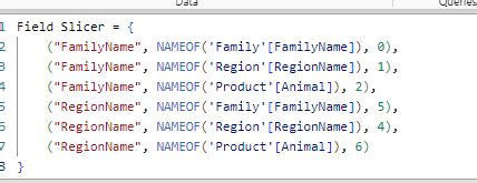 Solved: Dynamic sorting column in Field Parameter - Microsoft Fabric Community