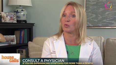 Sex After Menopause Dr Yvonne Bohn Youtube