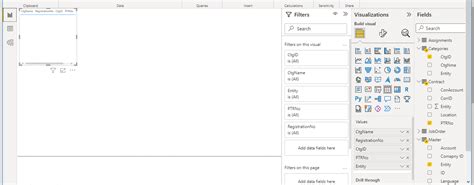 Issues With Model When Fetching Data With Microsoft Fabric Community